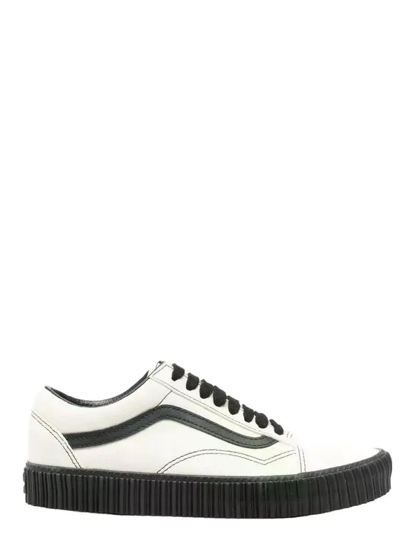 VANS Old Skool Creeper Sneakers - Neutrals
