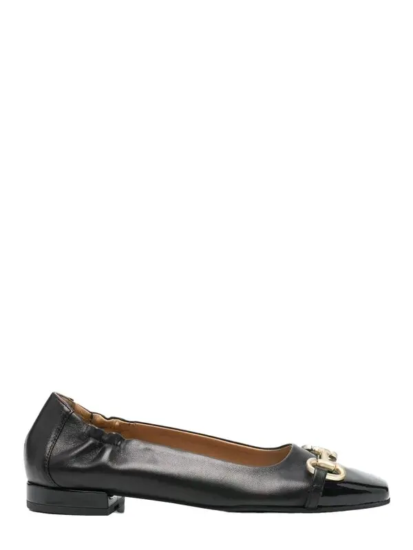 PEDRO MIRALLES Moya Ballerinas - Black