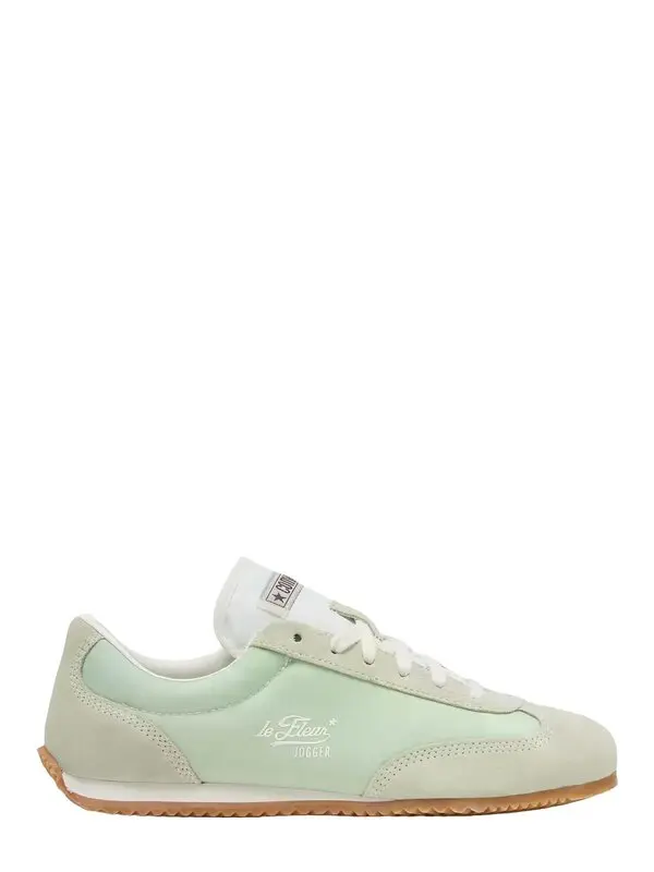 CONVERSE Coach Jogger Golf Le Fleur Meadow Mist Sneakers - Green