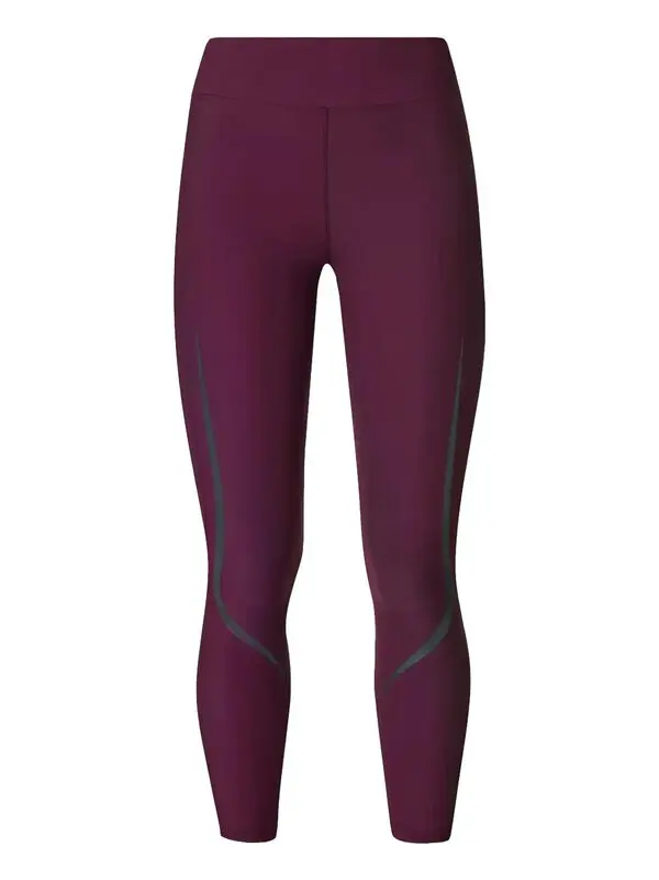 Sweaty Betty Zero Gravity 7/8 Iluminate Leggings - Purple