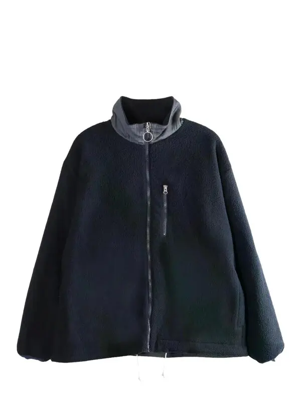 Nanamica Reversible Jacket - Blue
