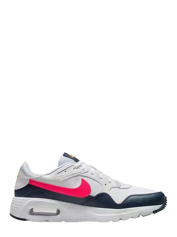 Nike Air Max Sc Sneakers - White