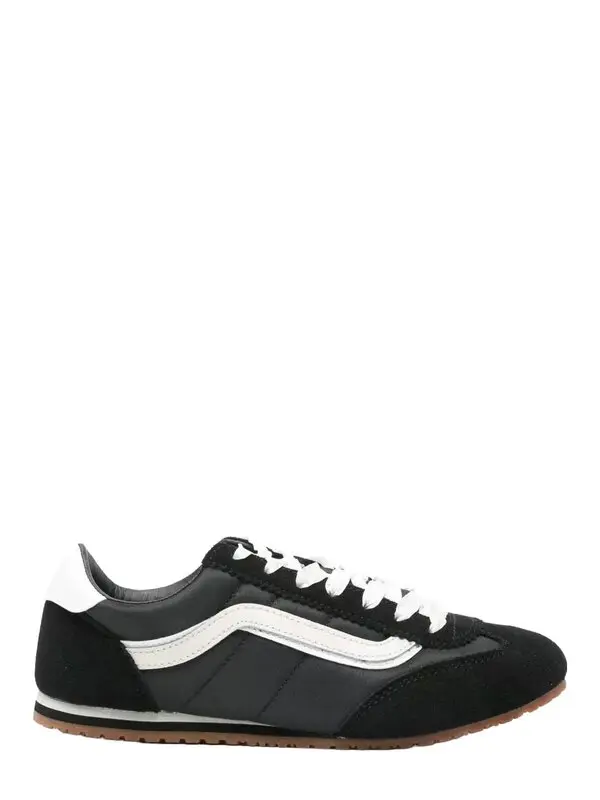 VANS Super Lowpro Sneakers - Black