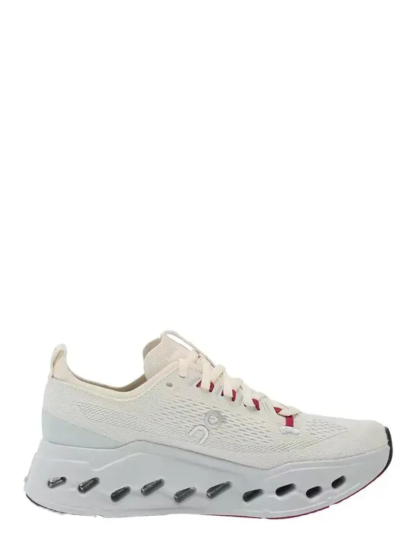 On Cloudsurfer Max Sneakers - Neutrals