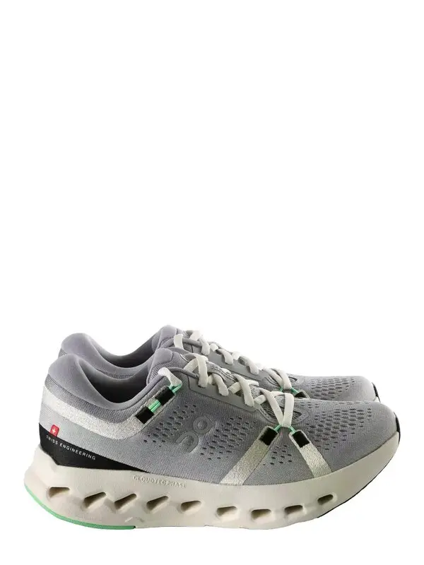 On Cloudsurfer 2 Sneakers - Grey