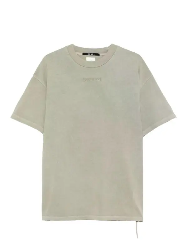Ksubi Sott Ekcess T-shirt - Green