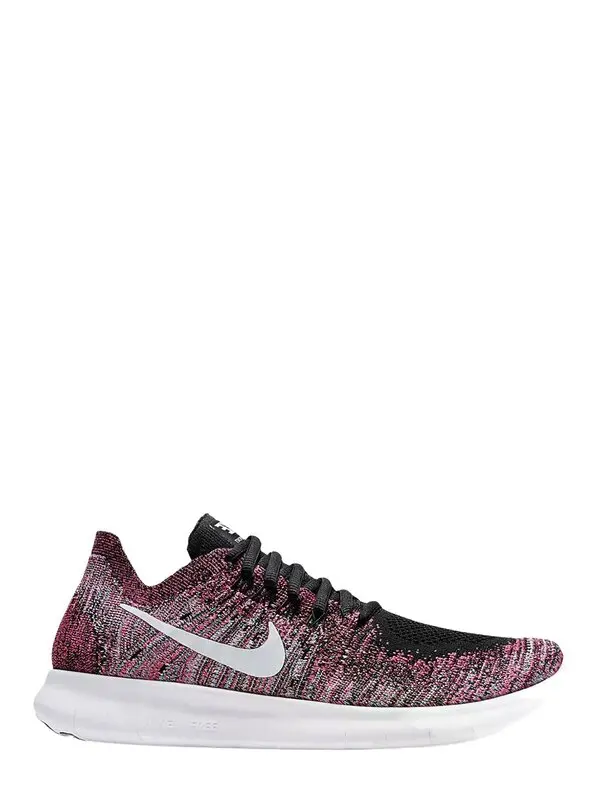 Nike Free Rn Performance Sneakers - Pink