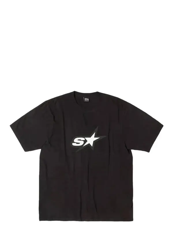 StÜssy Speedway T-shirt - Black