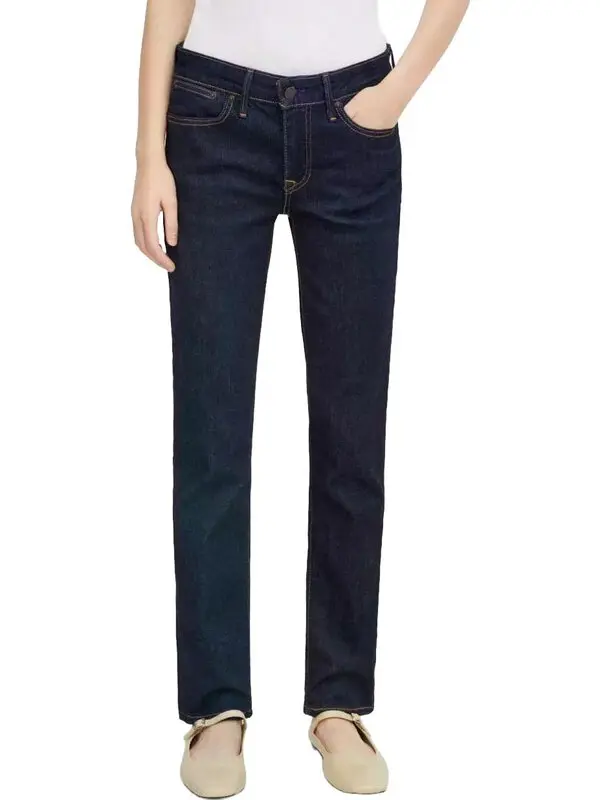 LEVI'S 712 Slim Jeans - Blue