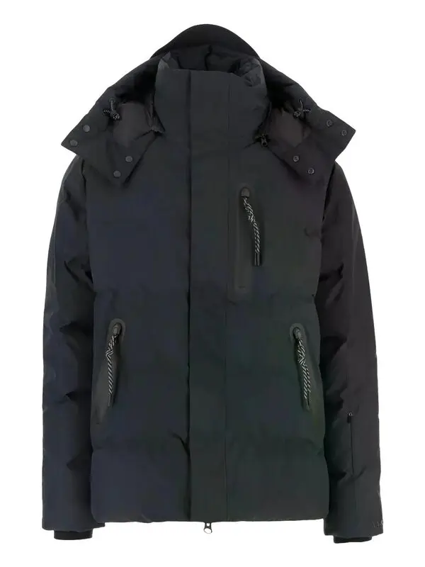 SAVE THE DUCK Padded Coat - Blue