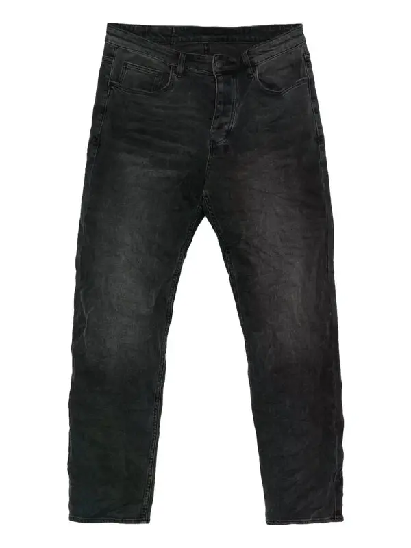 Ksubi Hazlow Jeans - Black