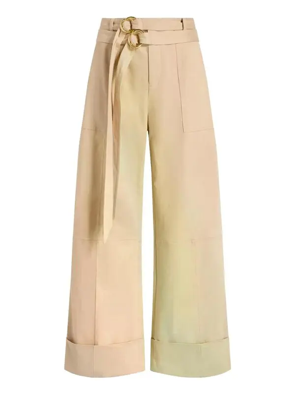 Cinq À Sept Winona Trousers - Neutrals