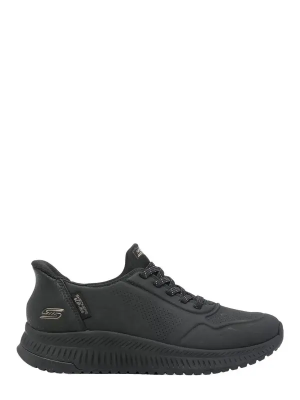 Sketchers Bobs Squad 4 Sneakers - Black