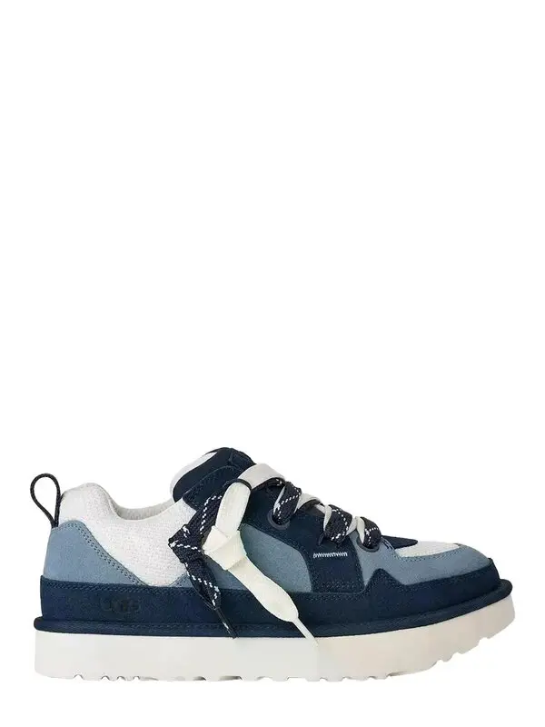 UGG Lowmel Sneakers - Blue