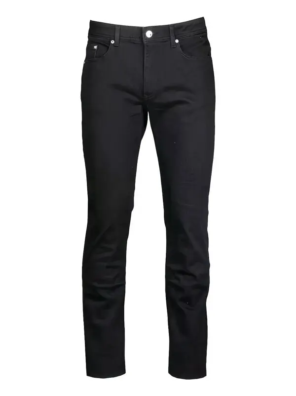 Karl Lagerfeld Five-pocket Trousers - Black