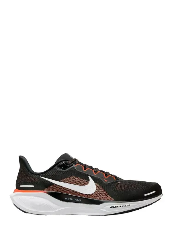 Nike Zoom Air Pegasus 41 Sneakers - Black