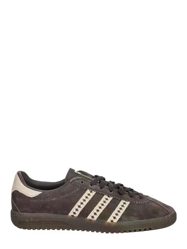 Adidas Bermuda Sneakers - Brown