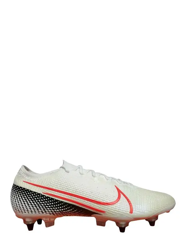 Nike Mercurial Vapor Elite Sg Pro Ac Sneakers - White