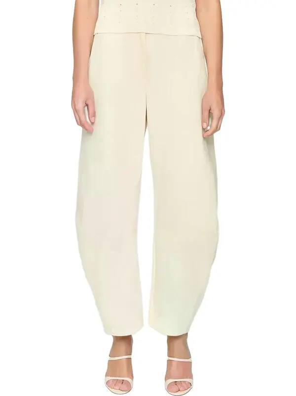 Clea Apollo Trousers - Neutrals