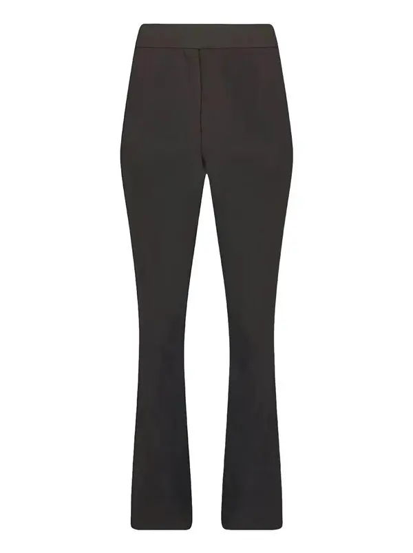 Anne Fontaine Vladama Trousers - Black