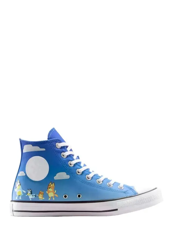 CONVERSE Chuck Taylor All Star Sneakers - Blue