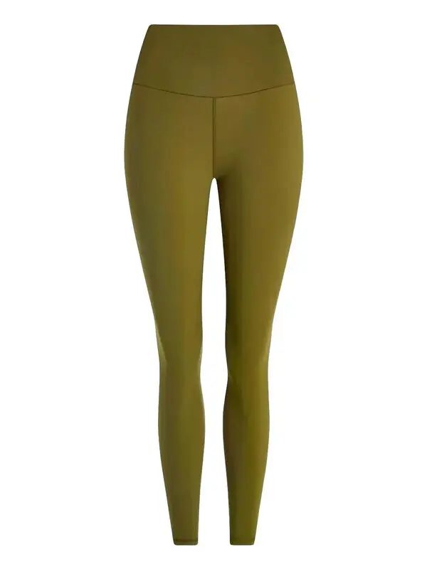 Varley Shape High-rise 25 Leggings - Green
