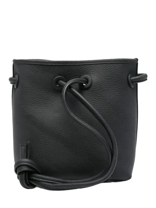 VASIC Bond Bucket Bag - Black