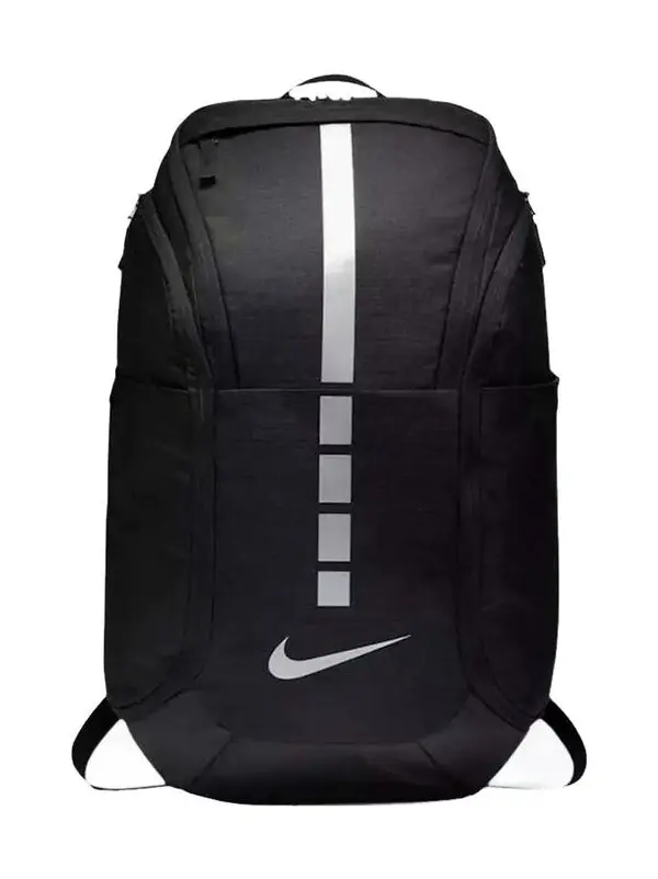 Nike Elite Pro Stripe Backpack - Black