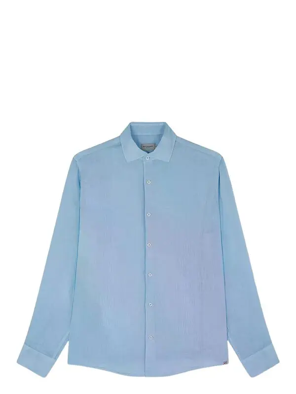 Paul & Shark Long-sleeves Shirt - Blue
