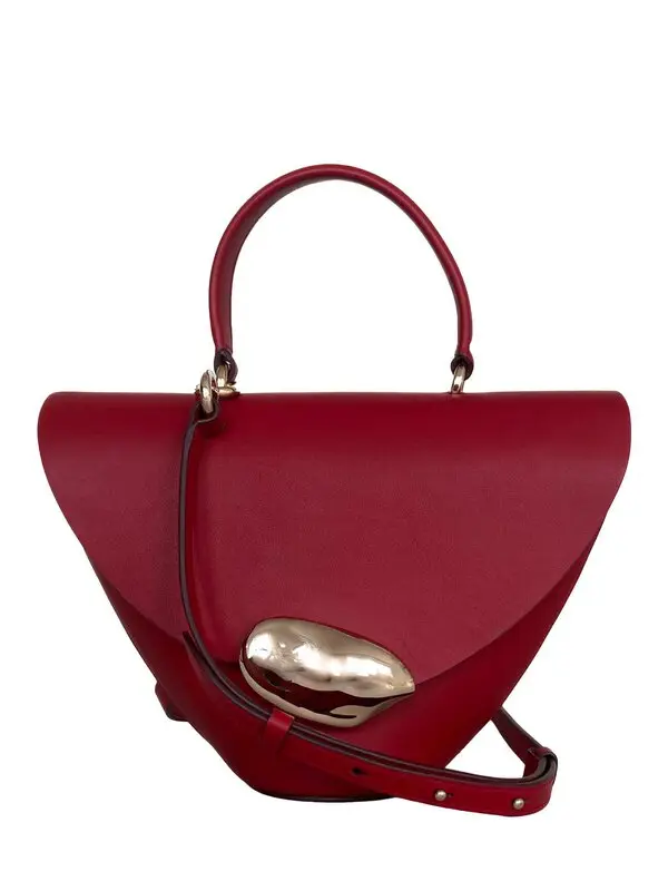 ESHA SONI The Orb Bag - Red