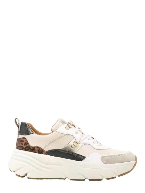Geox Diamanta Sneakers - Neutrals