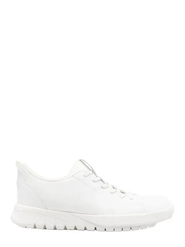 Geox Flextride Plus Sneakers - White