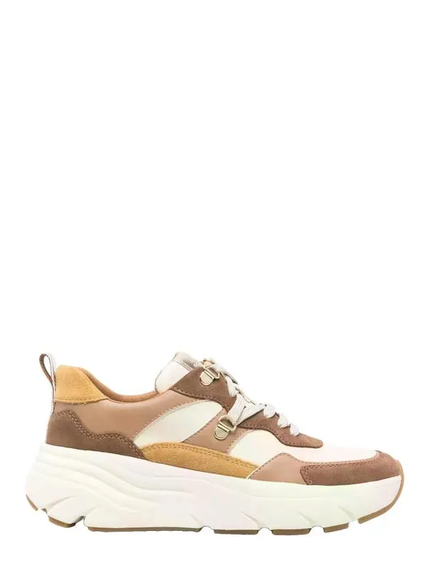 Geox Diamanta Sneakers - Neutrals