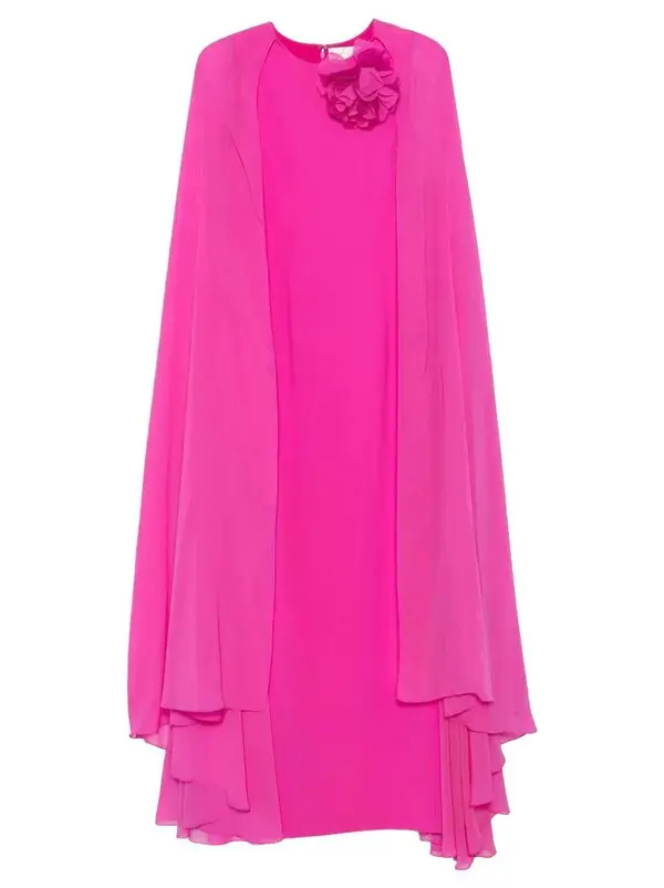 Sachin & Babi Chiara Gown - Pink