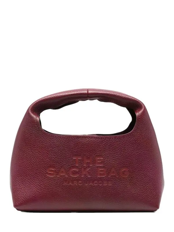 Marc Jacobs The Sack Tote Bag - Red