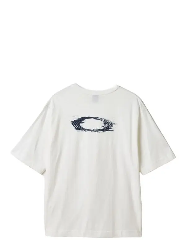 Oakley Surf Graphic Tee - White