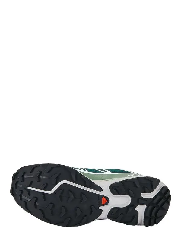 SALOMON Xt-6 - Bistro Green, Green, & Black