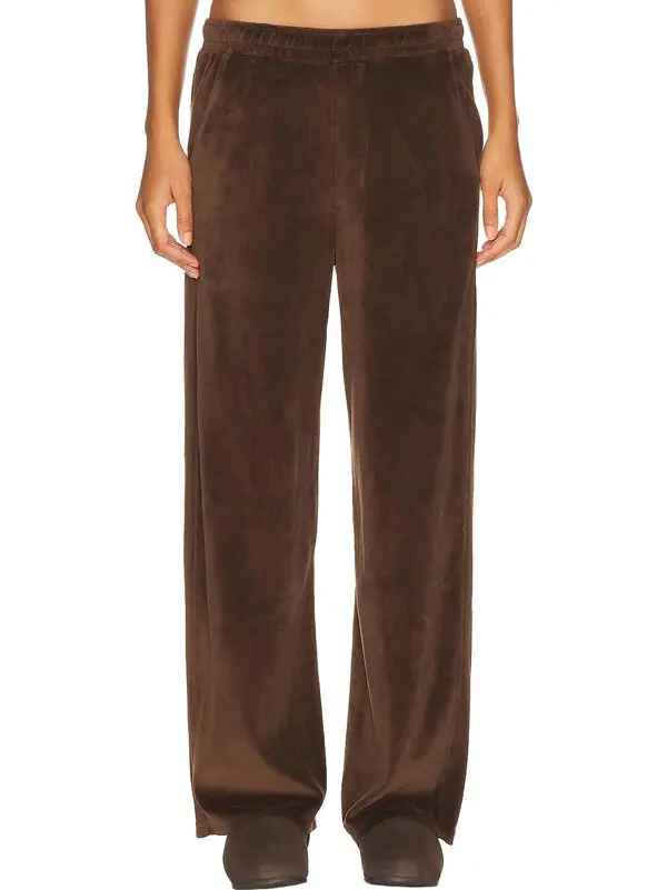 Citizens Of Humanity Brynn Drawstring Pant - Cammello