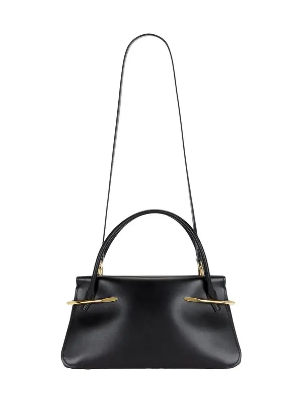 Givenchy Medium Pinch Bag - Black