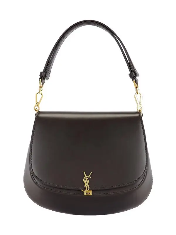 Saint Laurent Voltaire Top Handle Bag - Urban Chic