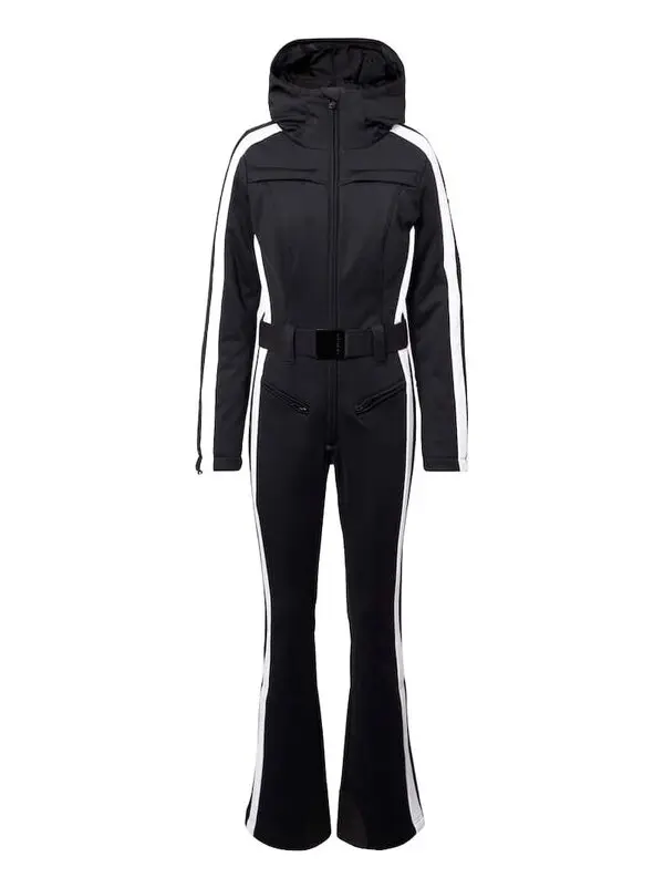 Goldbergh Liah Ski Suit - Black