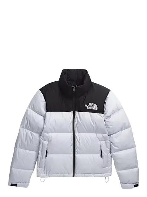 The North Face 1996 Retro Nuptse 700 Fill Packable Jacket - Mystic Haze