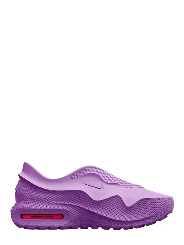 Nike Air Max 1000in Sneakers - Lilac/hyper Pink