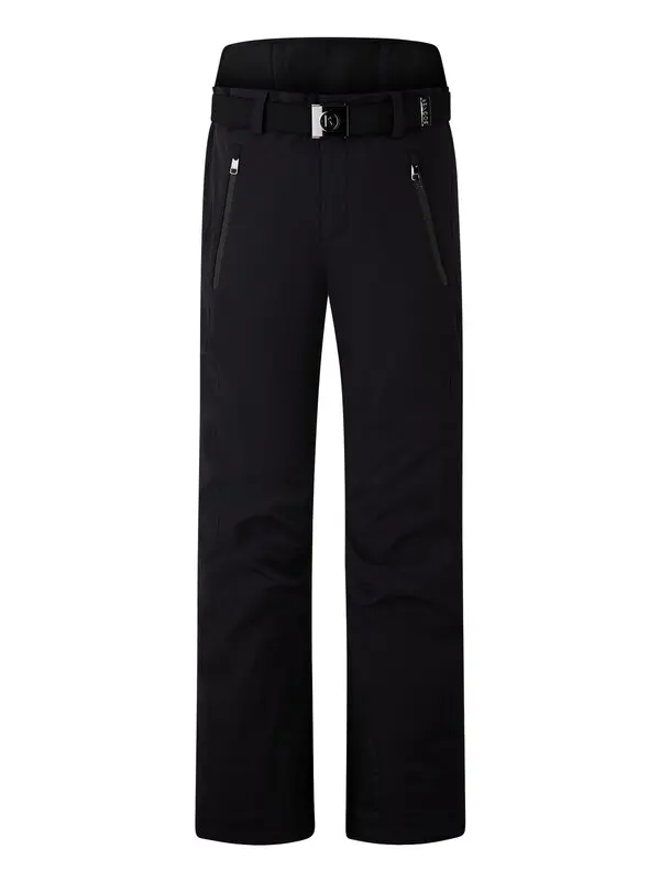 Bogner Thore Ski Trousers - Black