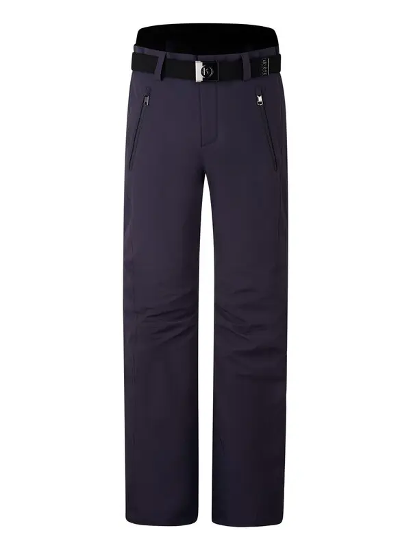 Bogner Thore Ski Trousers - Navy Blue