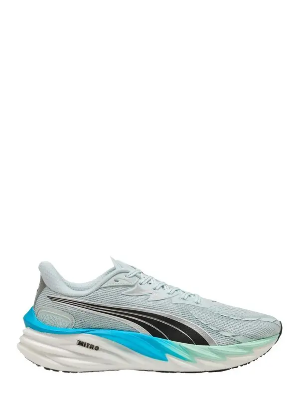 PUMA Velocity Nitro 4 Sneakers - Green