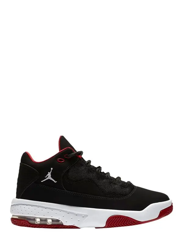 JORDAN Max Aura 2 Gs Sneakers - Black