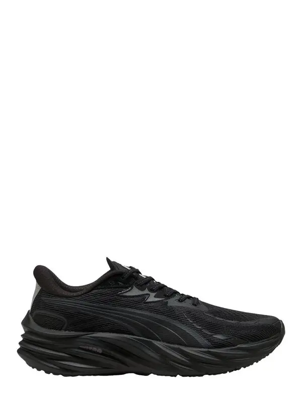 PUMA Velocity Nitro 4 Sneakers - Black