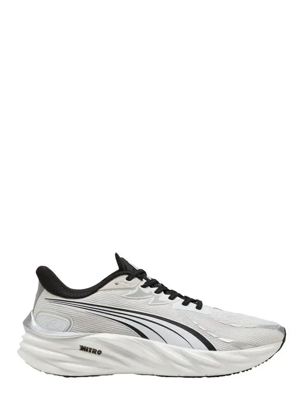 PUMA Velocity Nitro 4 Sneakers - White