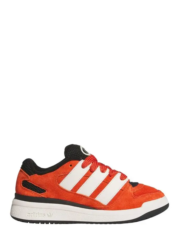 Adidas Forum 2000 K Sneakers - Red